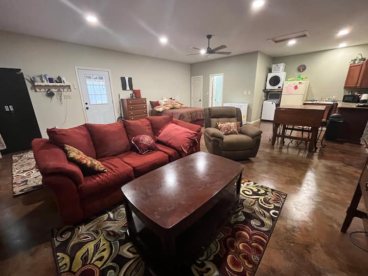Mellowstone B&b - Marlow, OK