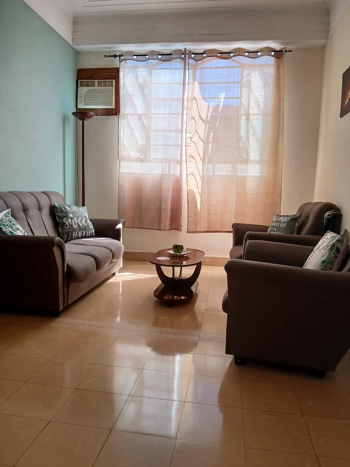 Renta 12 Y 17 - Havana