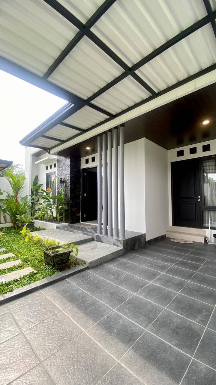 Serita Homestay - Magelang