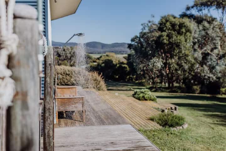 Boutara Holiday House - Scamander