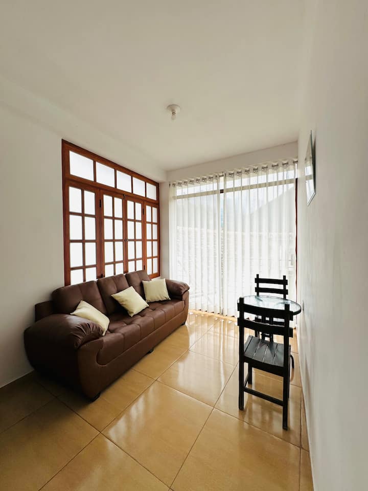 La Casa Del Yoga- Apartmento Con Vistas A Montañas - Urubamba