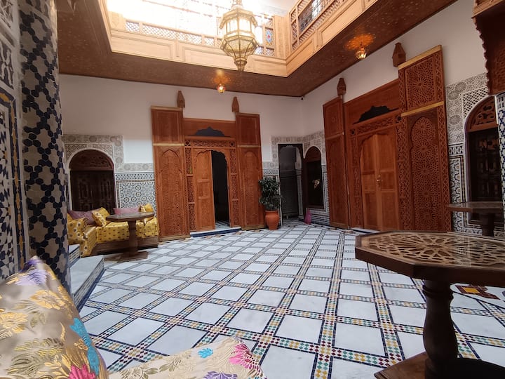 Riad Joseph - Fès