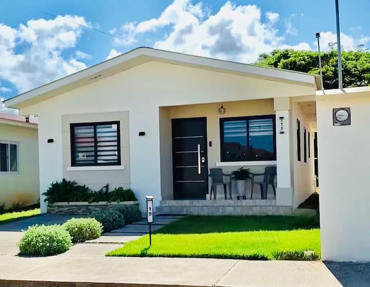 Santa Clara Chitré - パナマ