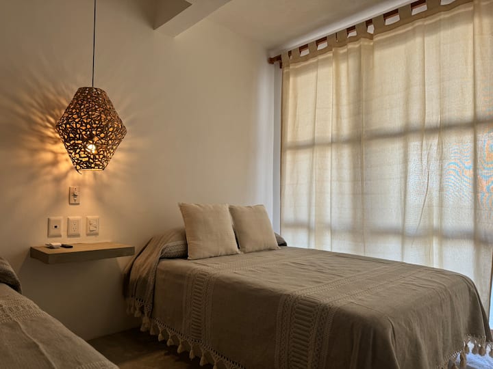 Casa Huapinoles Habitación 2 - Acapulco