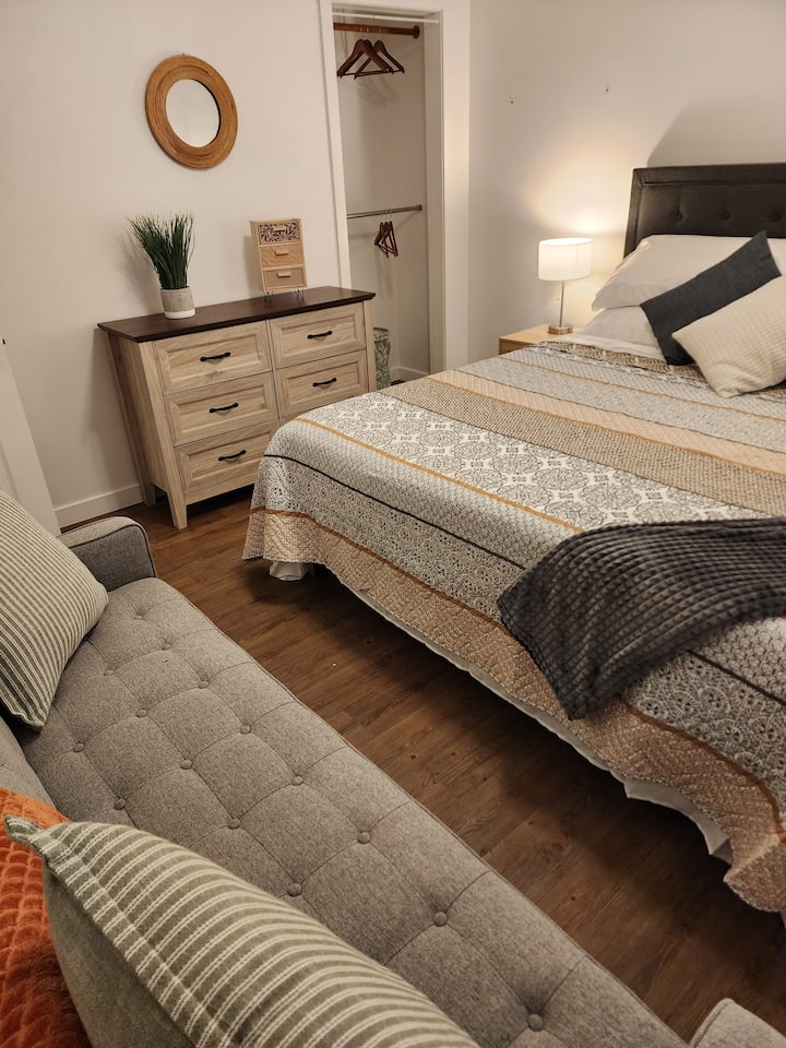 Maple Villa Guest Suite - Duncan