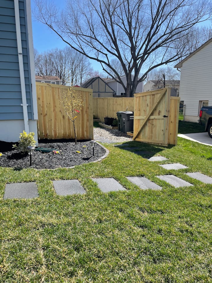 Guest Suite Under Renovation! - Woodbridge, VA