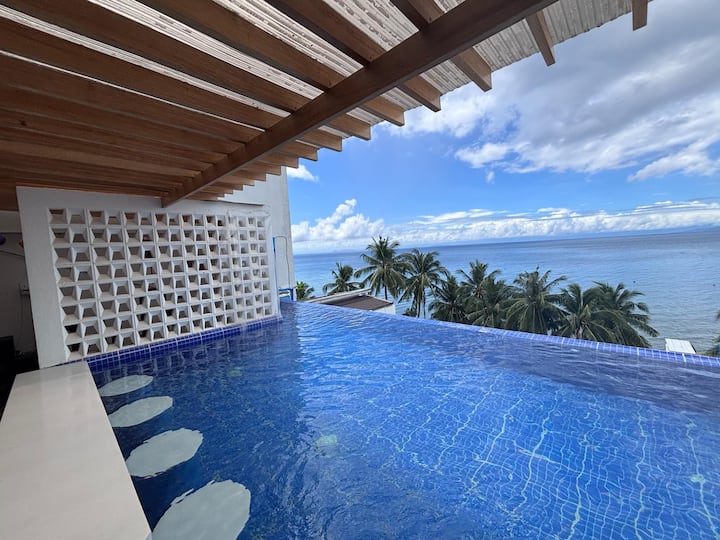 Lagom Shore W/pool
Sunset Suite
(Ocean View) - Lobo