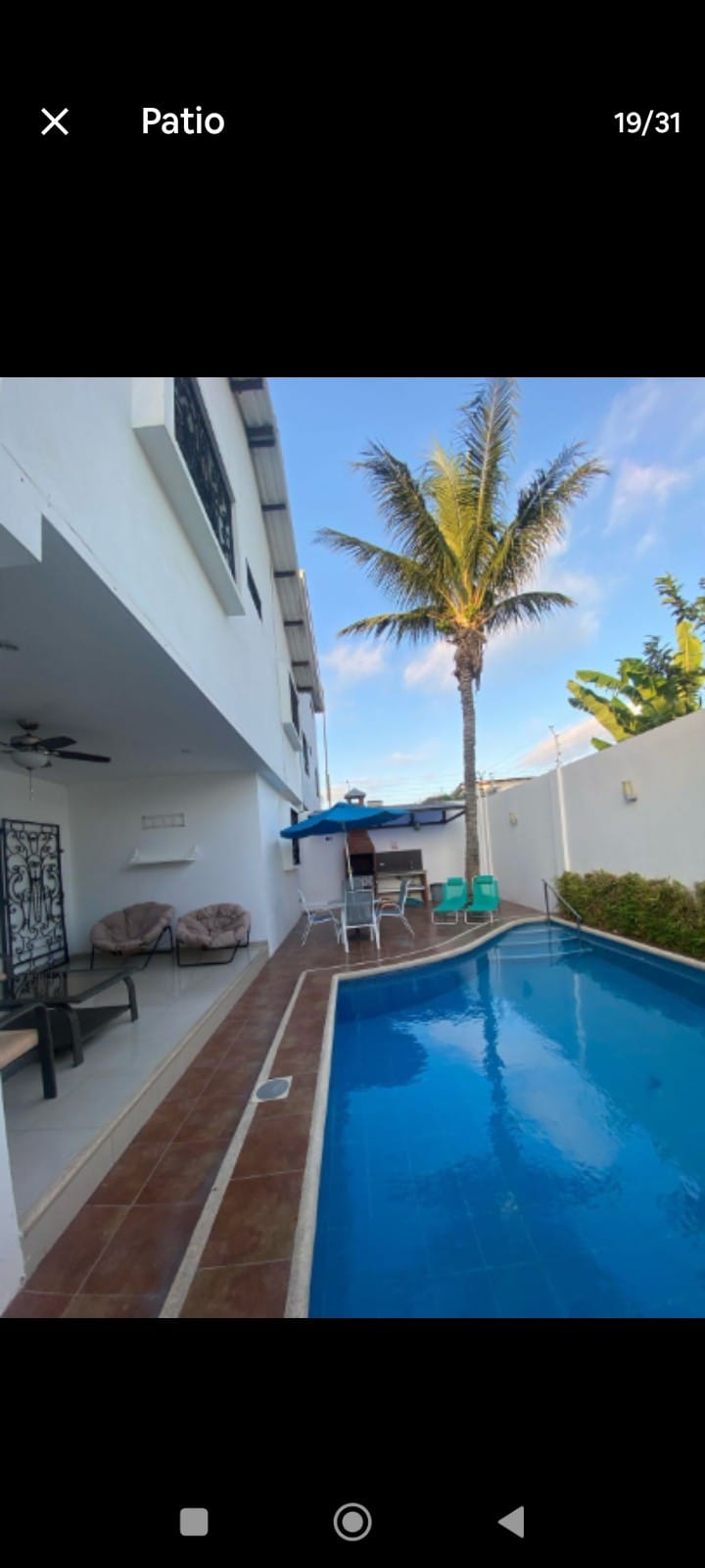 Casa Vacacional En Salinas 3 Calles Del Malecon - Salinas