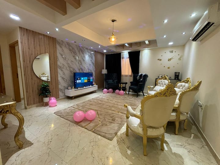 Opera403 Spacious & Central - Muscat