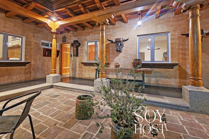 La Casa De Las Ollas - 1 Centro Antigua - Guatemala