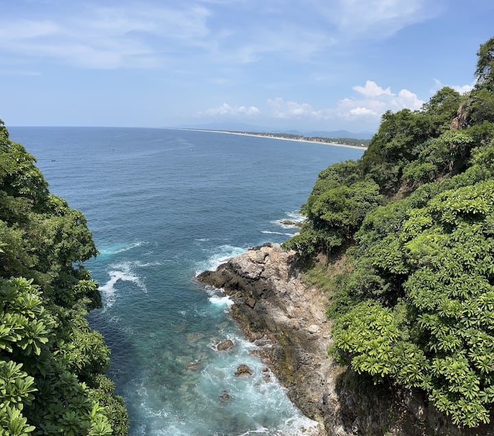 Departamento En Pie De La Cuesta - Pie de la Cuesta