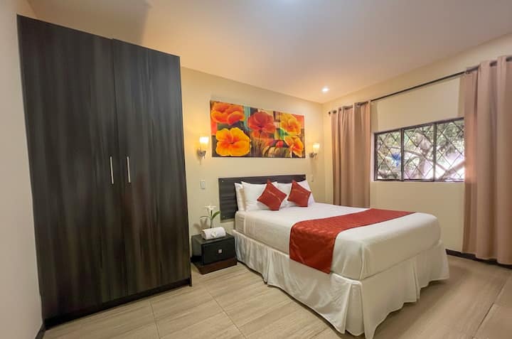 Mini Apartamento En Quito - Napo