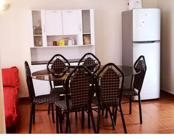 Casa Cómoda - Quilpué