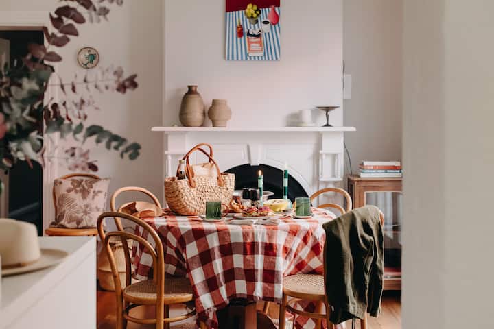 Traveller's Return Retreat - Western Australia