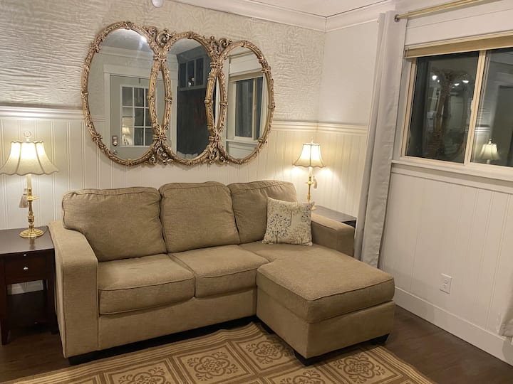Wanderstay Inn-vintage Guesthome - Bear River State Park, Evanston