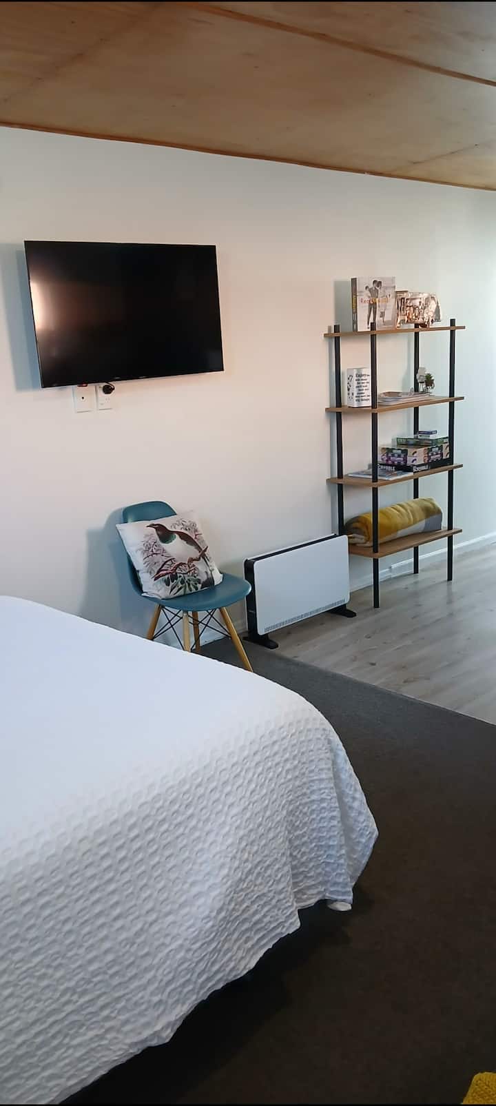 The Little Guest House - Lower Hutt