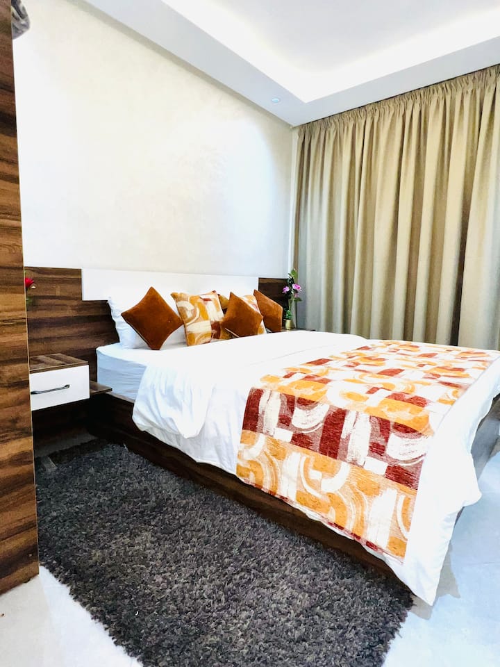 Appartement Au Centre Proche De Mer-aéroport Ap205 - Dakhla