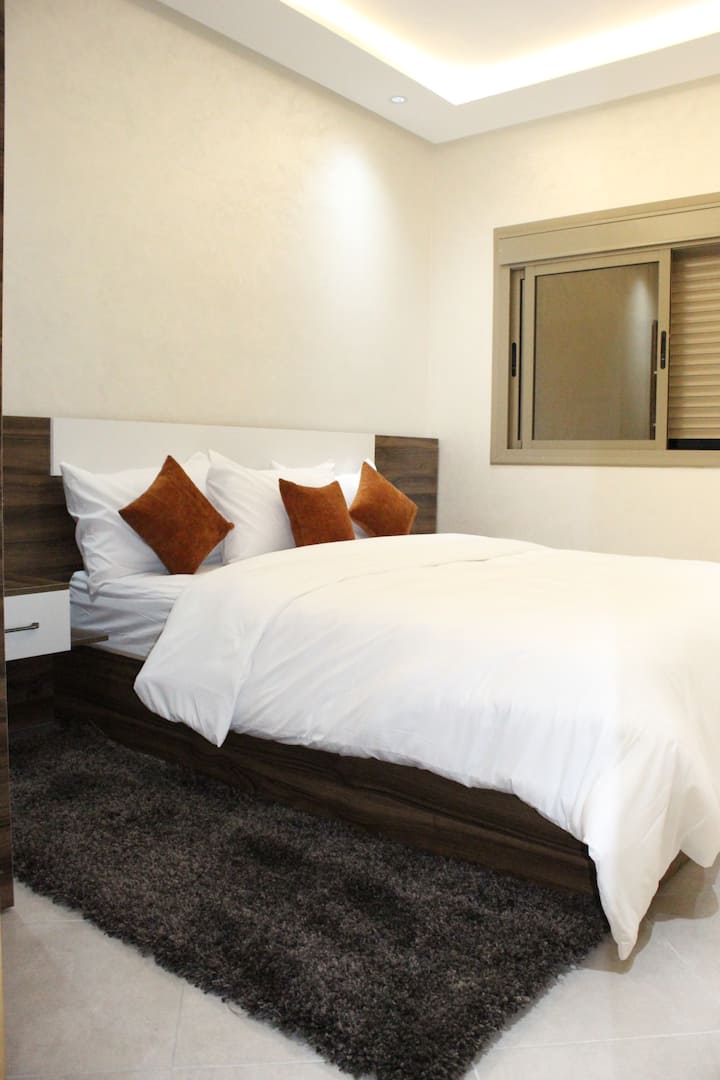 Appartement Au Centre Proche De Mer-aéroport Ap205 - Dakhla