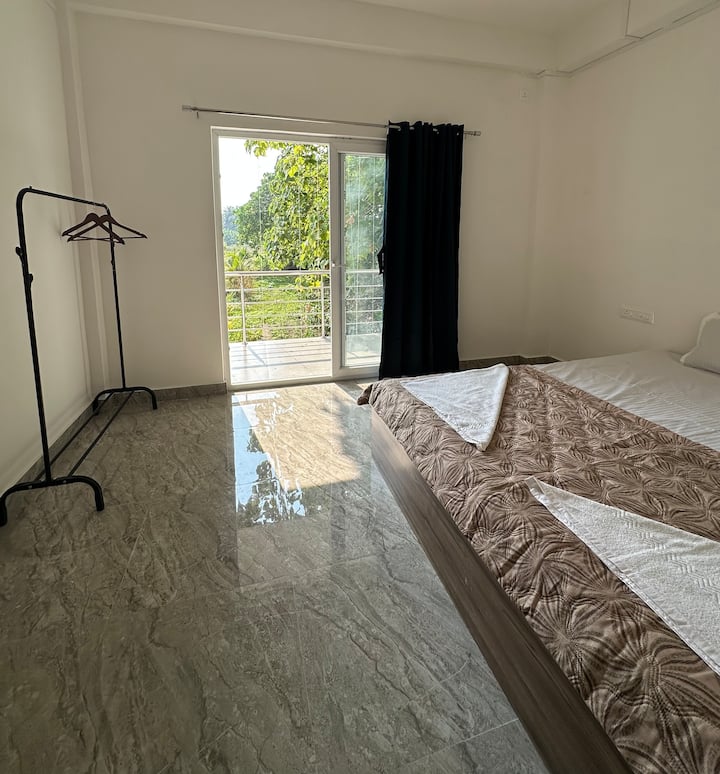 The Coastal Shed Swaraj Dweep-padauk Room - Havelock island (Swaraj Dweep)