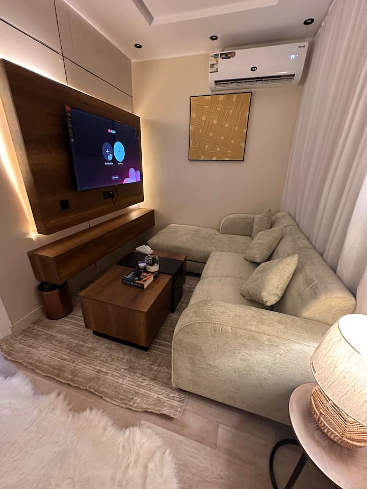 جناح من غرفه وصاله 304 - Riyadh