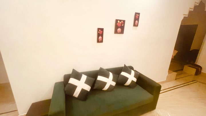 Thanjavur Penthouse Home Stay. - Thanjavur