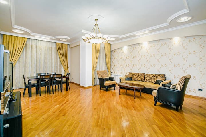 Apartment Eleven - Baku
