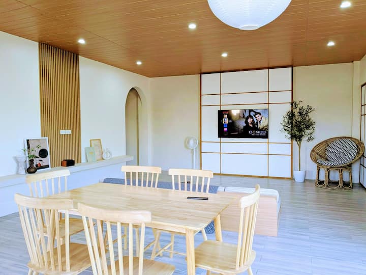 Minimalist Home 5 Min Drive To Vigan Heritage. - Vigan