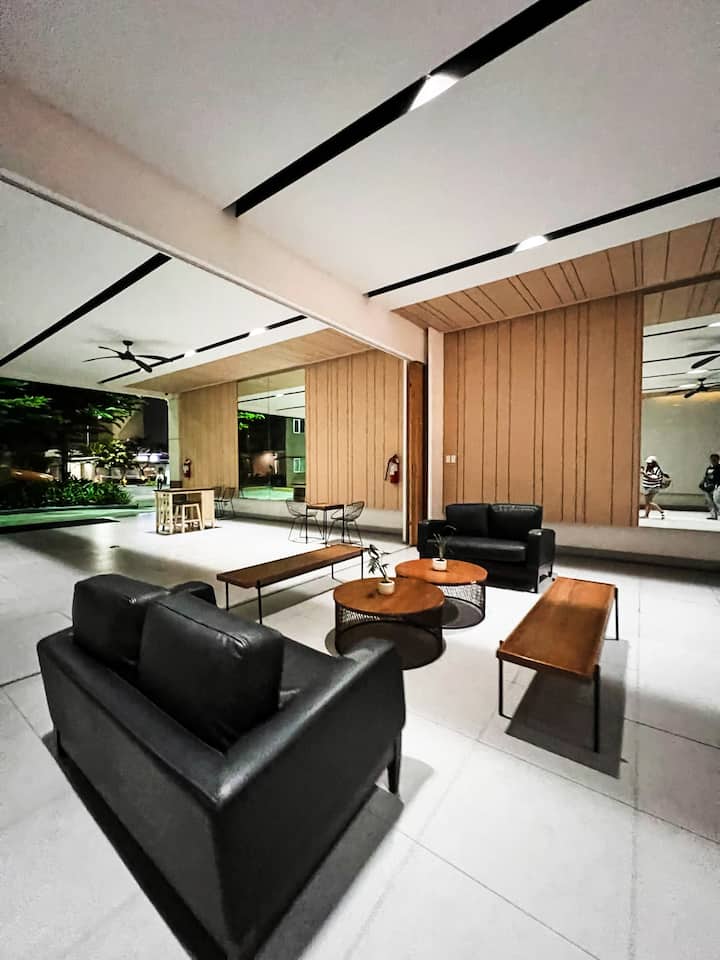 The Secret Loft - Bocaue