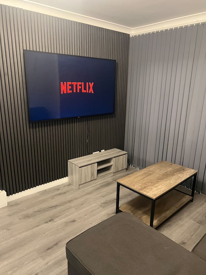 Jay3 Suites - Romford