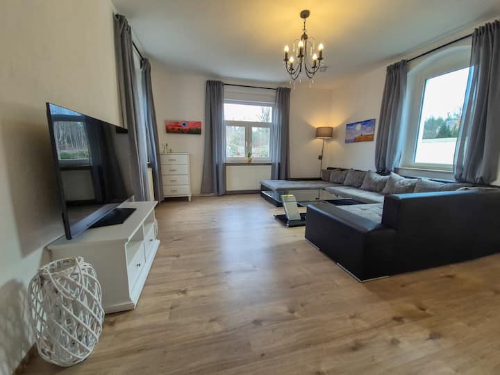 Villa Waldzauber - Dresden