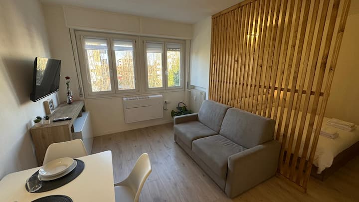 Campari Home - 15 Min Da Venezia - Tram Diretto - Benátky