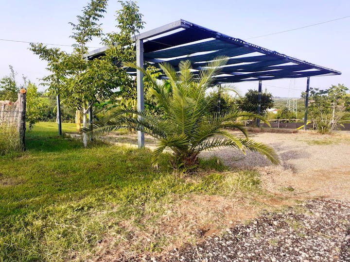 Giardino Dei Gelsi - Bernalda