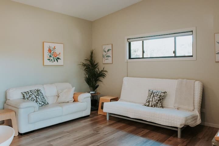 Brookview - Sleeps 6 - Woodford