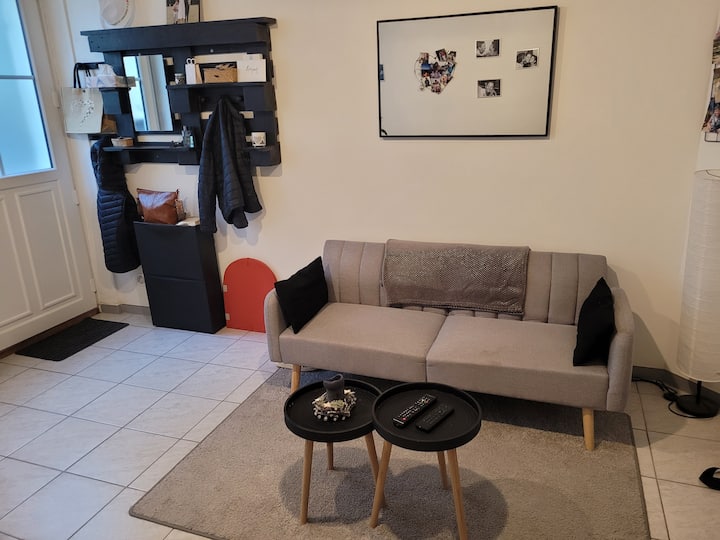 Maison De Village - Capestang