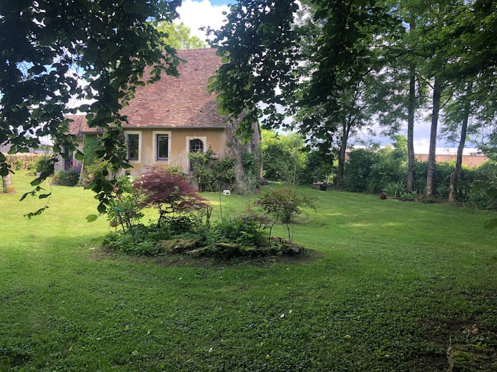 Maison De Charme Xvi Siècle - La Perrière