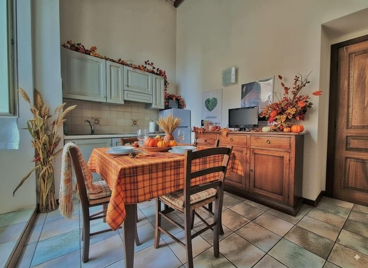 Locazione Turistica 34537 In Pieno Centro Storico - Perugia