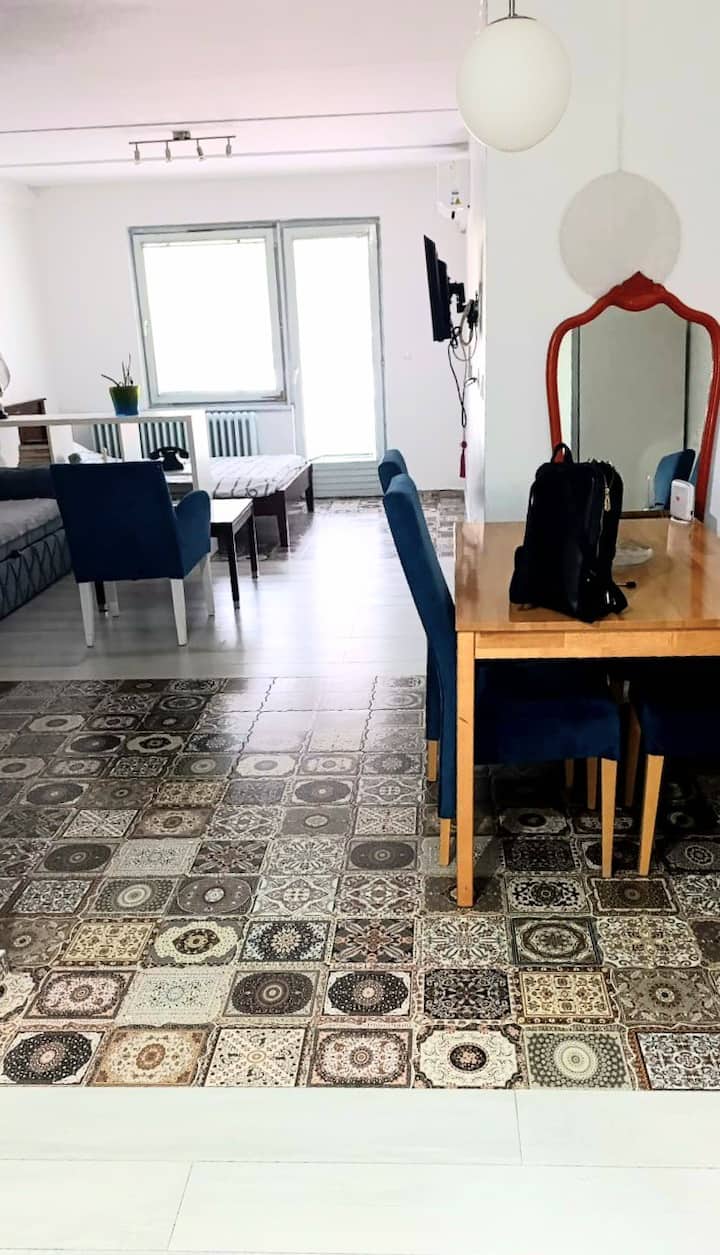 Central Apartment In Old Town - Sarajevo