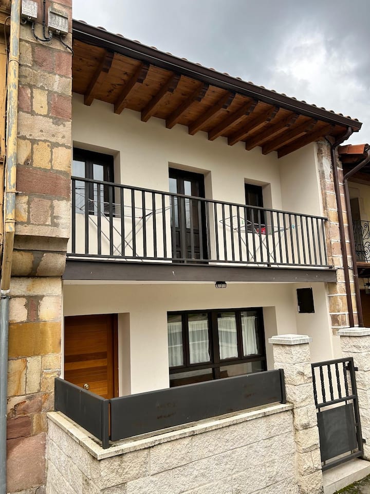 Casa Rosario - Cantabria
