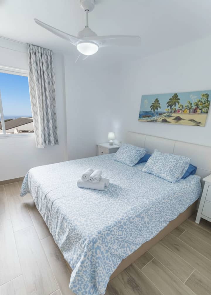 . Apartamento Caribe - Nerja