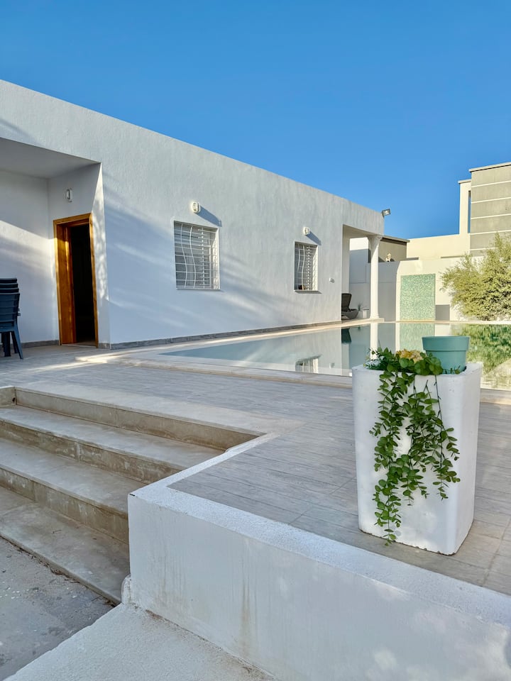 Résidence Azur Djerba - Djerba