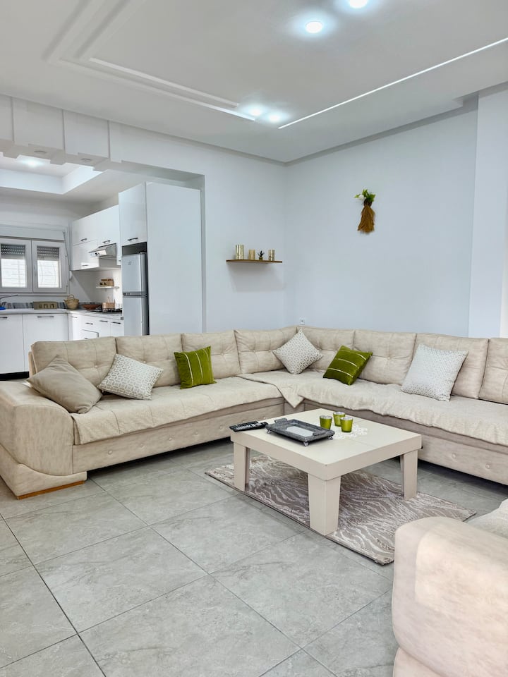 Résidence Azur Djerba - Djerba