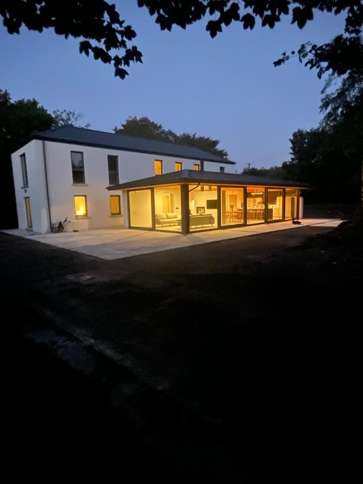 Streamstown Lodge - Westport - Westport, Ireland