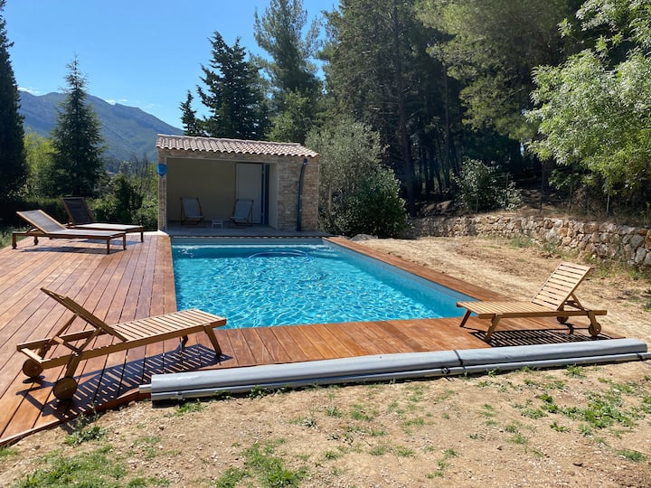 Studio De Marinette - Aubagne