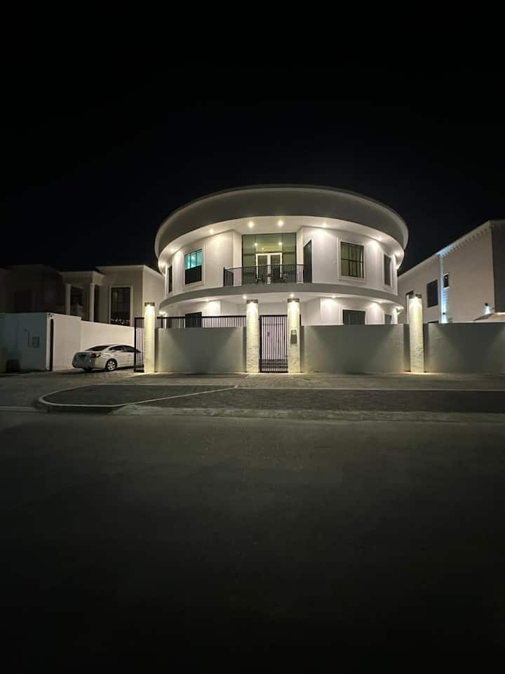 Best Way To Have Peace - Al Ain