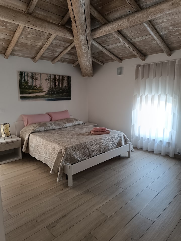 Appartamento A Gardaland - Castelnuovo del Garda