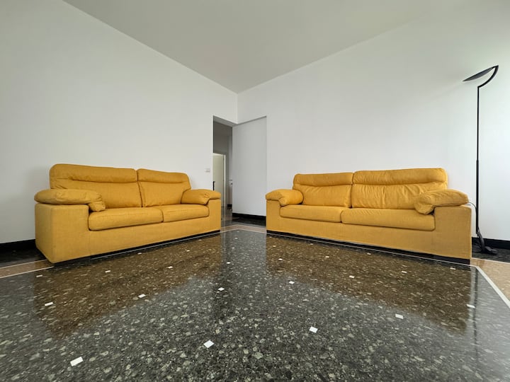 La Casa Di Lu - Italy