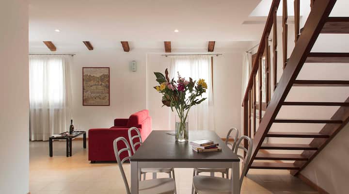 Casanova "Venice Suite Apartment Close S.marco - Venice