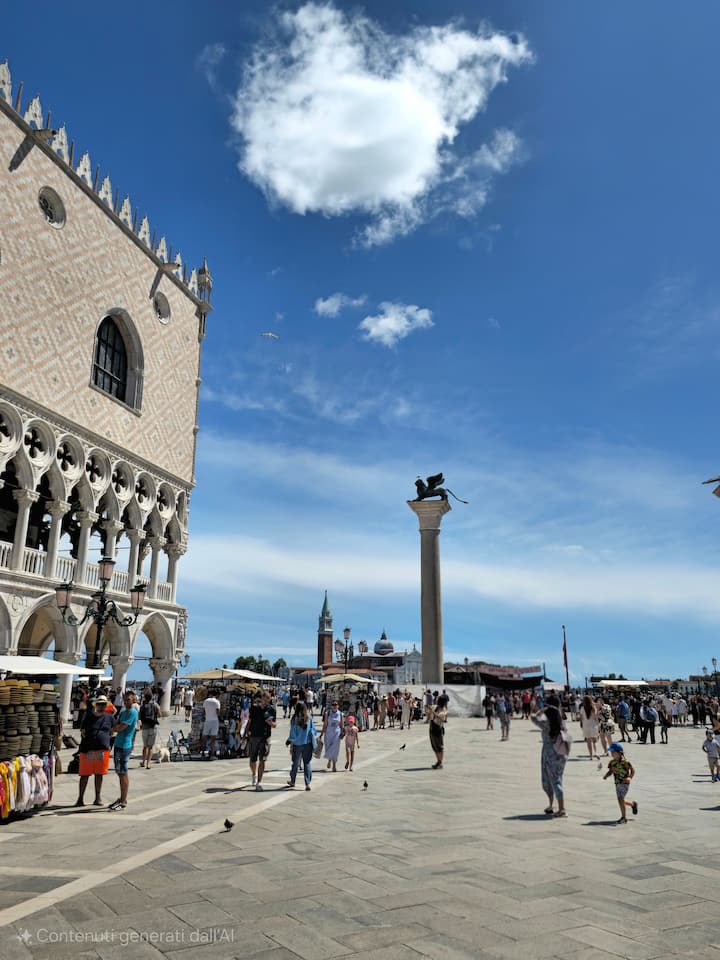 Casanova "Venice Suite Apartment Close S.marco - Venice Marco Polo Airport (VCE)