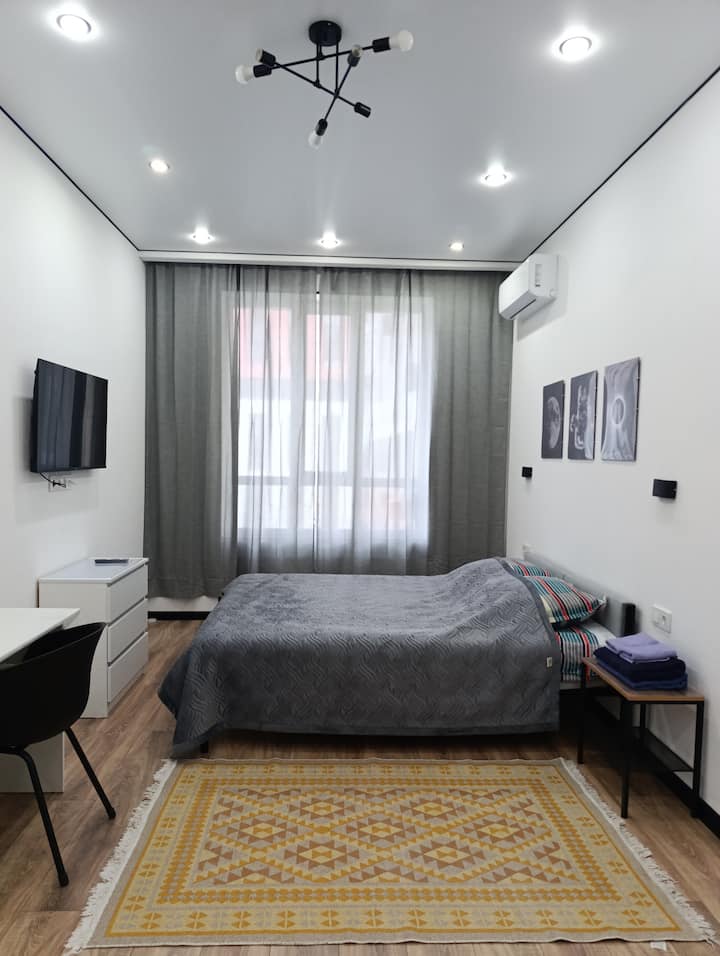 Terra-merei - Kazakhstan