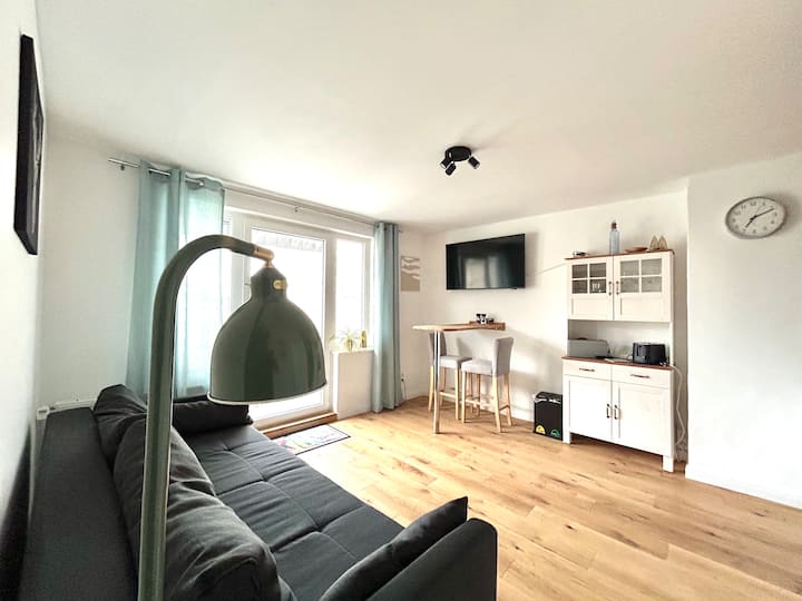 Citywohnung Für 2 Bis 4 Personen - Bremen